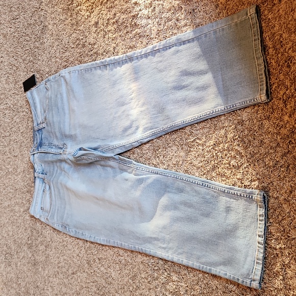 Candace Cameron Bure | Jeans | Candace Cameron Bure Light Wash Jeans ...